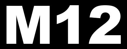 חדשות - M12